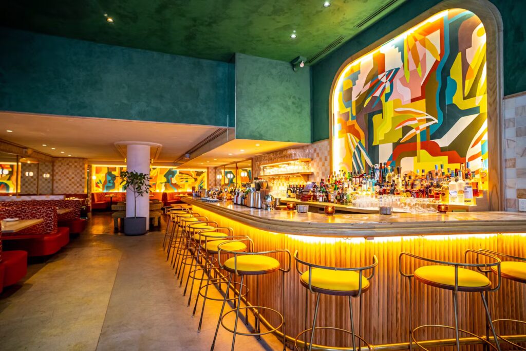 Little Maven | johncelli.com